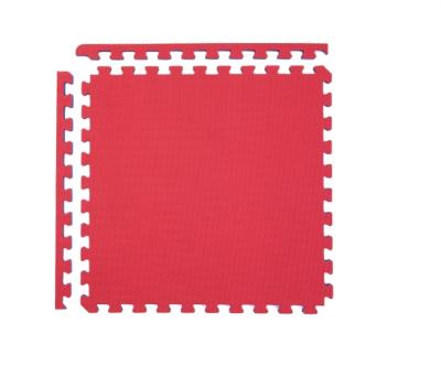 China Soft  Flooring Mats 7/8" Judo Mats   For Any Playroom, Martial Arts Studio, Mma Gym, Judo, And Much More for sale