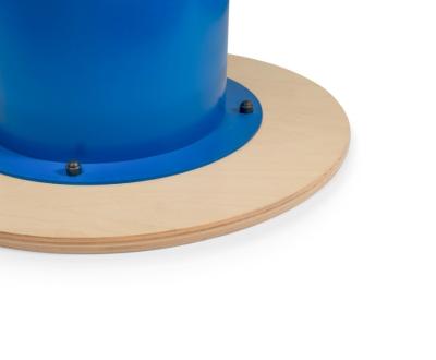 China De Talentengymnastiek van de triplextrein de Paddestoelen van de Opleidingssportuitrusting staat Turners toe Te koop