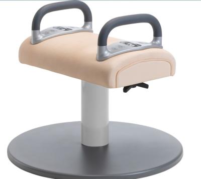 China Wooden Body Pommel Training Aid Makes It Easier To Transition From A Gymnastics Mushroom To A Pommel for sale