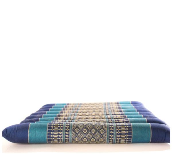 Quality best sleep meditation Small Rollable Optimal Hip Support 15.7''X15.7''X1.6''  Yoga Meditation Cushion for sale