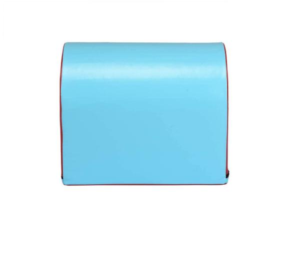 Quality Octagon Gymnastics Flooring Mats Mailbox Tumbling Aid Trainer Jumping Box for sale