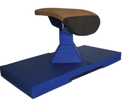 Quality Gymnastics Equipment Vault Table Fig Approval For Elite Level Clubs And for sale