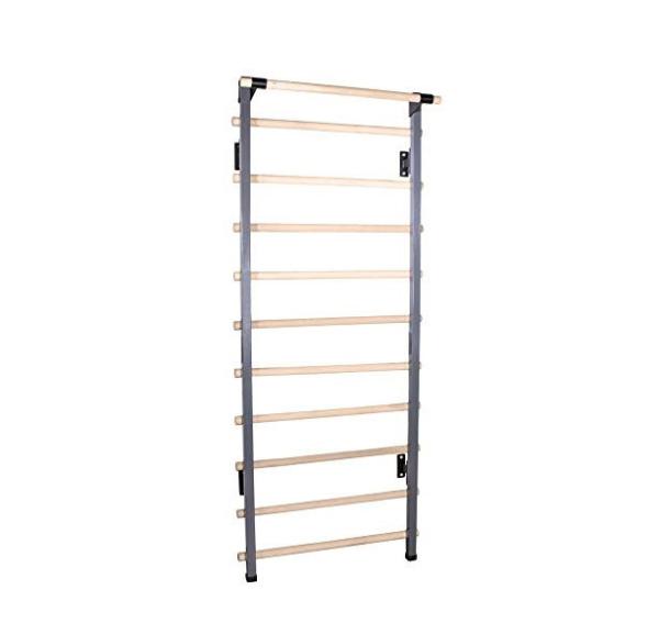 Quality Gymnastics exercises  fitness  swedish wall  ladder  Stall Bars ASB36″ for sale