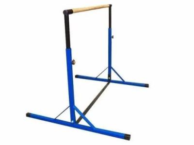 Cina La vetroresina della ginnastica tira sulla singola altezza di Antivari 61-76in dei bambini in vendita