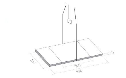 Quality 196x78x7in Gymnastics Landing Mats For Type Rings for sale