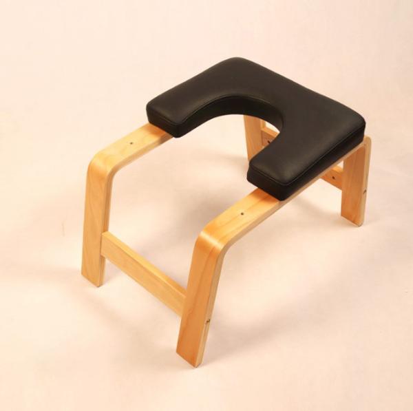 Quality Diy Yoga Headstand Bench Yoga Headstand Bench Poses Headstand Yoga Chair for sale