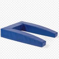 Quality Gymnastics Vault Springboard Tumbling Density Foam Rondat Mat for sale