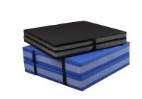 Quality Washable Material Gymnastics Soft Hand Safety Mat For Round-Off Vaults for sale