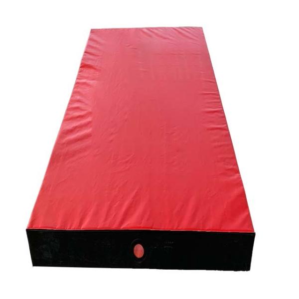 Quality Washable Material Gymnastics Set Landing Mats ‘Rotterdam’ Vault for sale