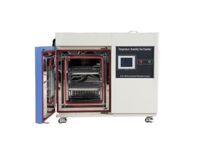 China Easy Operation Benchtop Environmental Test Chamber 30L 50L Accelerated Ageing Chamber for sale