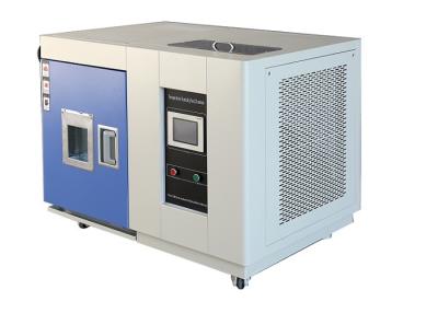 China Easy Operation Benchtop Environmental Test Chamber 30L 50L Accelerated Ageing Chamber for sale