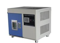 China 40℃ Cold Hot Benchtop Environmental Test Chamber For Auto Testing Calibration for sale