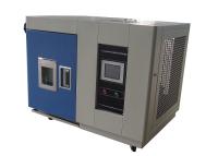 China Programmable Benchtop Environmental Test Chamber / Temperature And Humidity Chamber for sale