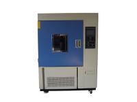 China Sunlight Xenon Test Chamber With Programmable Color LCD Touch Screen Controller for sale