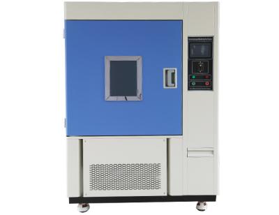 China Van de de Testkamer van het antiweer Plastic Xenon van de het Laboratorium Materieel Verwering de Testmateriaal Te koop
