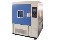 China Programmable UV Accelerated Weathering Tester Easy Operate Multi Language Choose for sale