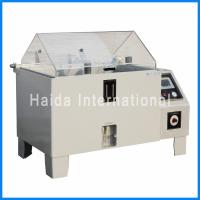 China Programmable Salt Spray Corrosion Test Chamber For Building Materials for sale