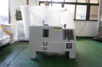 China Easy Clean Salt Spray Test Equipment / Cyclic Corrosion Test Chambers for sale