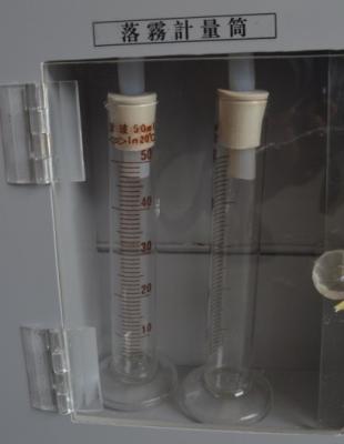 China Durable Salt Spray Test Machine / Corrosion Testing Equipment For Paint for sale