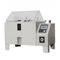 China Durable Salt Spray Test Machine / Corrosion Testing Equipment For Paint for sale
