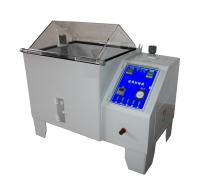China Programmable Laboratory Salt Spray Corrosion Test Chamber for sale