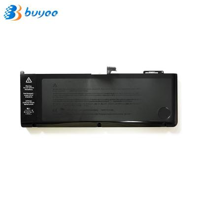 China Original 10.95V 77.5WH LAPTOP A1382 Laptop Battery For MacBook Pro 15