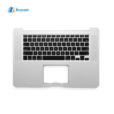 China For macbook Laptop Topcase For MacBook Retina 15