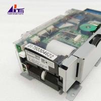 China 1750304622 01750304622 Diebold Nixdorf DN250A Card Reader ICT3H5-3AD2792 ATM Spare Parts for sale