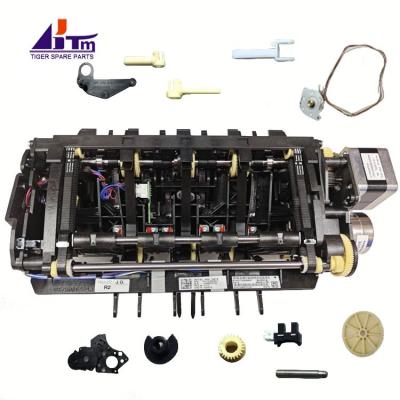 China 1750295447 01750295447 ATM Parts Diebold Nixdorf IOC In Output Module Collector Unit for sale