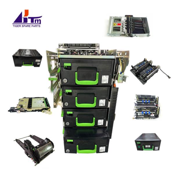 Quality Diebold Nixdorf CMD V6A Dispenser Diebold ATM Parts DN250A Bank ATM Machine Parts for sale
