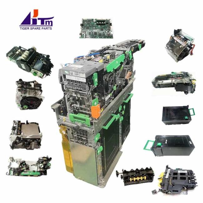 NCR SDM2 Cash Dispenser Module Assembly