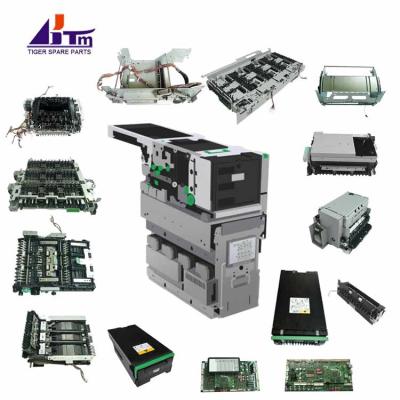 China BRM Cash Recycling Dispenser ATM SelfServ 6683 6687 NCR ATM Parts for sale