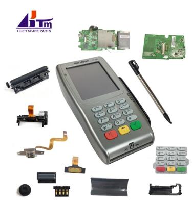China Verifone VX680 EMV Credit Card Terminal POS Machine And Spare Parts for sale