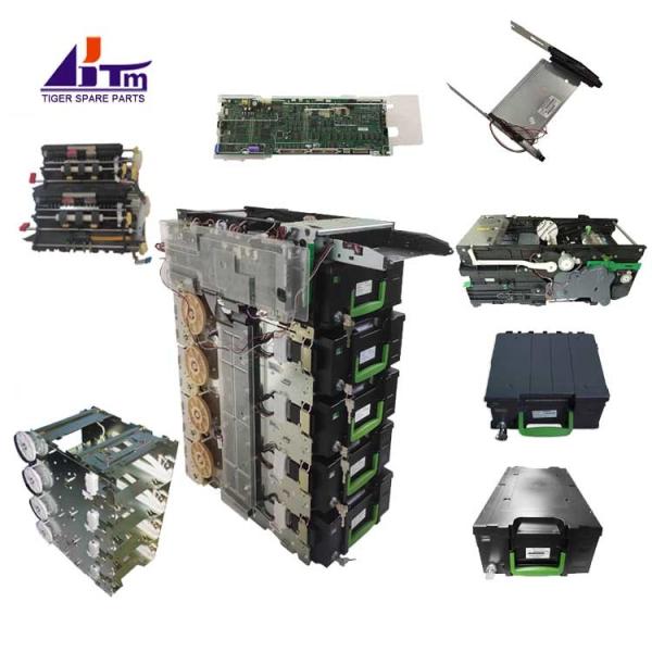 Quality Wincor Nixdorf CDM-V4 Cash Dispenser Modules Wincor ATM Parts for sale