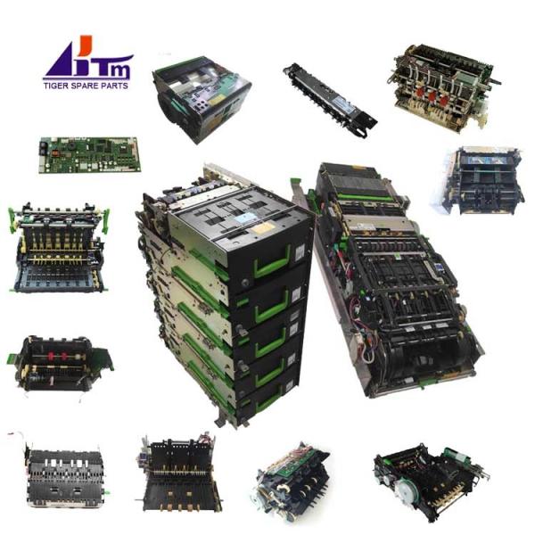 Quality C4060 C4040 Wincor Cineo Recycling Dispenser Module ATM Replacement Parts for sale