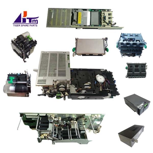 Quality Wincor Nixdorf CCDM Dispenser Module VM3 Bank Wincor ATM Parts for sale