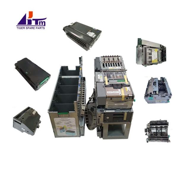Quality Hitachi 2845SR UR2 CRM Cash Recycling Dispenser Module ATM Spare Parts for sale