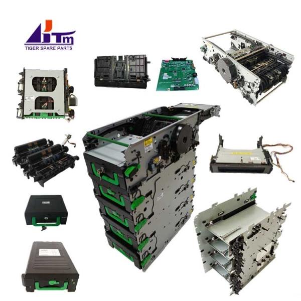 Quality 7010000293 S7010000293 Hyosung ATM Parts CDU10 HCDU Dispenser Modules for sale