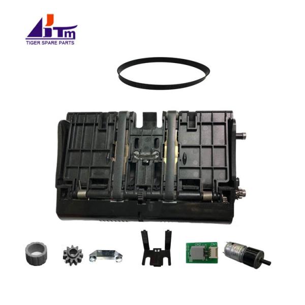 Quality S7310000733 7310000733 Hyosung ATM Parts CDU10 Cash Dispenser Clamp Carriage Assy for sale