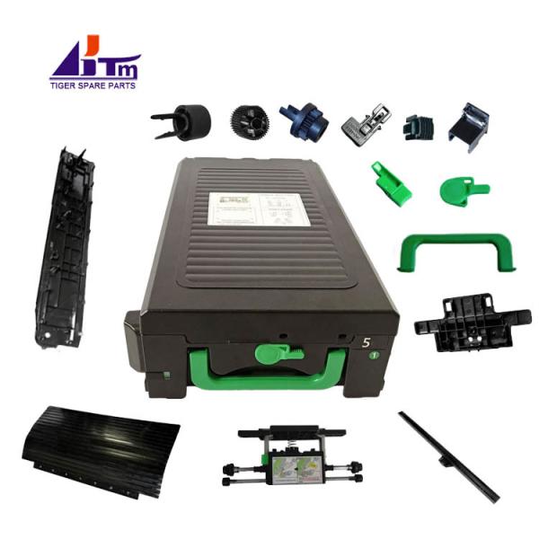 Quality 7430001005 7430000208 Hyosung CDU10 Dispenser Cassette ATM Spare Parts for sale