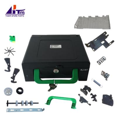 China 7310000702 7430000991 7430001006 Hyosung ATM Parts CDU10 Reject Cassette for sale