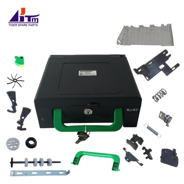 Quality 7310000702 7430000991 7430001006 Hyosung ATM Parts CDU10 Reject Cassette for sale