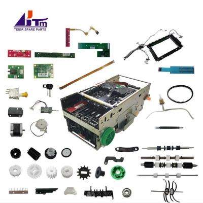 China 445-0761208 445-0732257 NCR S2 Presenter R/A ATM Spare Parts for sale