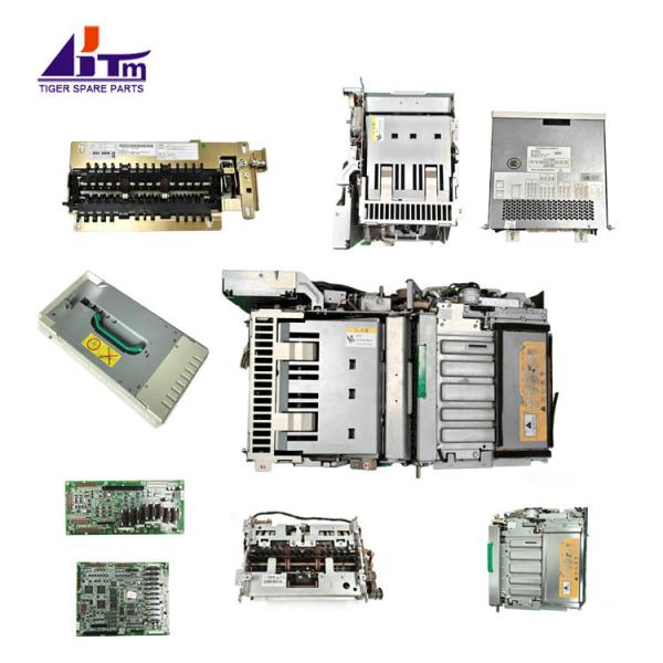 Quality SR7500 CRM Cash Recycling Dispenser Module Hitachi ATM Spare Part for sale