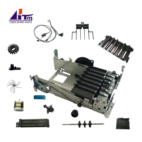 Quality 49242427000A 49-242427-000A Diebold Nixdorf DN100 5500 Stacker 1.6 FL ATM Spare Parts for sale