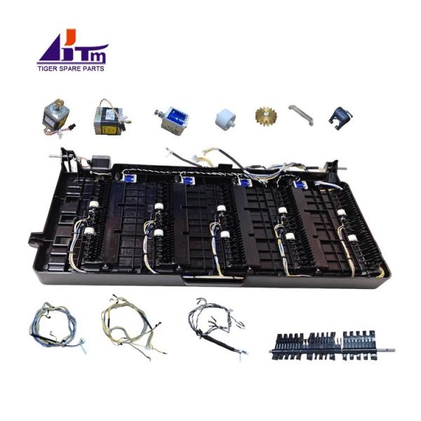 Quality Diebold Nixdorf CHT Lower Transport RM4V 01750301917 1750301917 ATM Part for sale