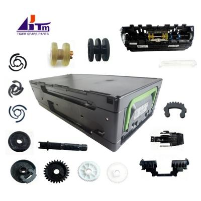 China 1750301000 1750307760 Diebold Nixdorf CAS Recycling Cassette CONV ATM Parts for sale