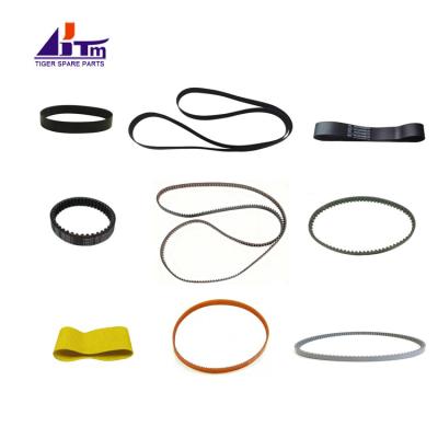 China ATM Replacement Belts for NCR Diebold Wincor Hyosung GRG Fujitsu and More for sale
