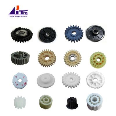 China ATM Repair Parts Gear for NCR Diebold Wincor Hyosung GRG Fujitsu NMD for sale