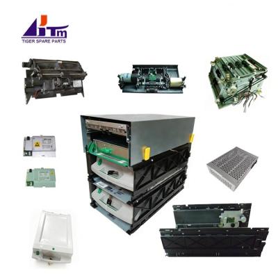 China Glory NMD050 NMD50 Dispenser With 2 Cassettes NMD ATM Sapre Parts for sale